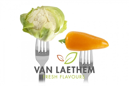 Minigroenten | Van Laethem